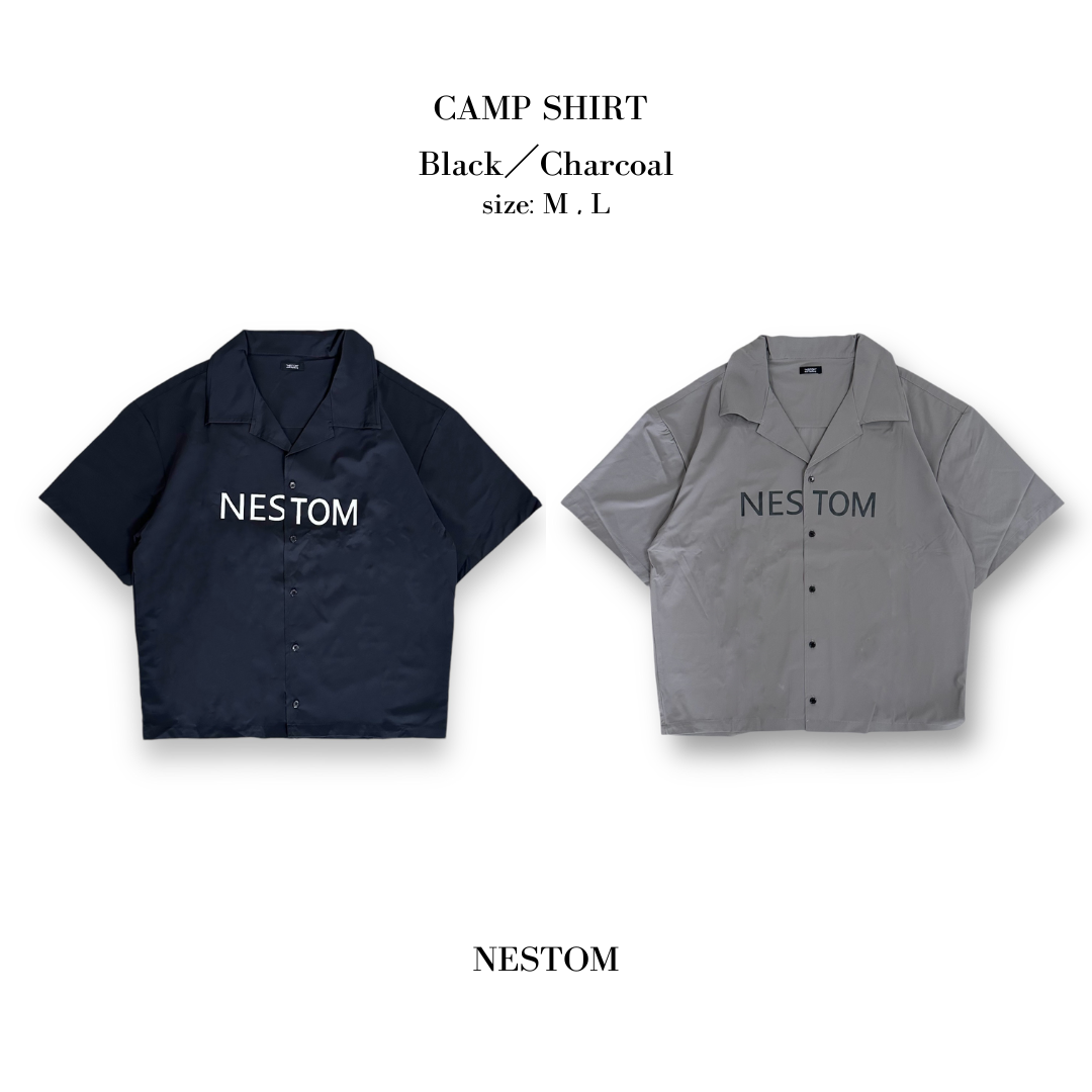 ALL ITEM – NESTOM