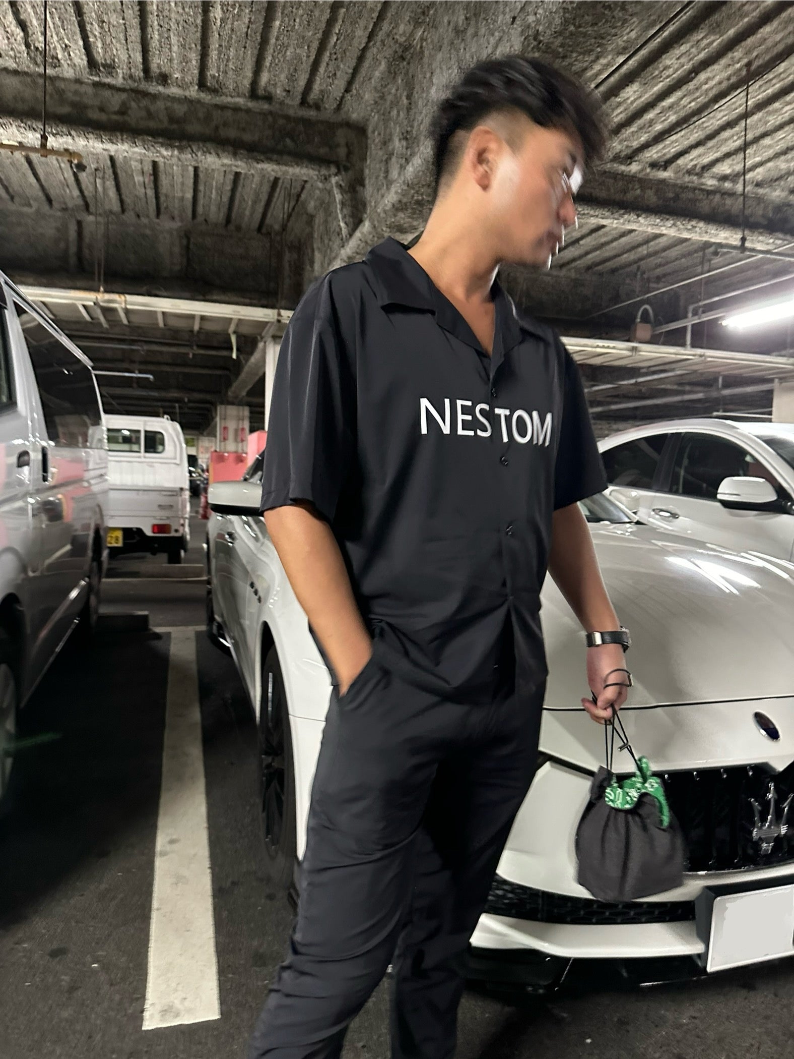 ALL ITEM – NESTOM